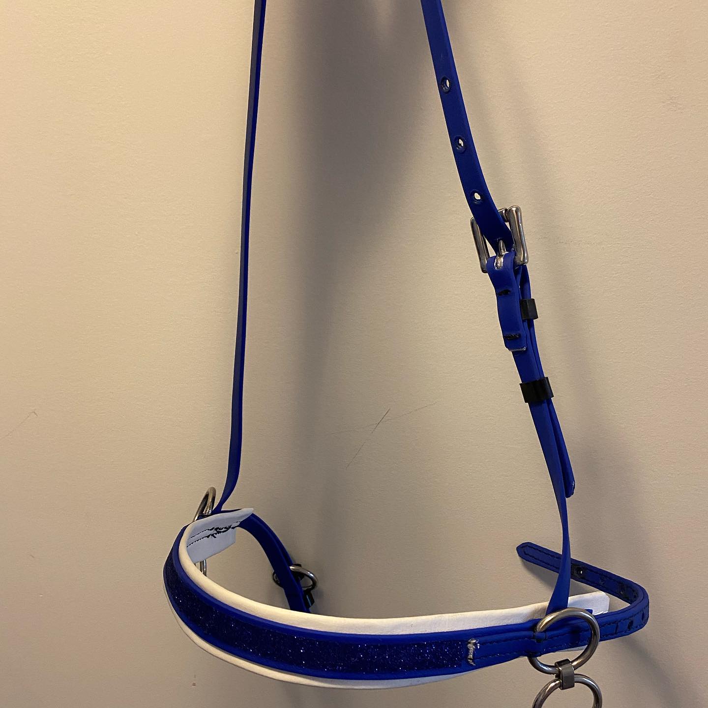 Head Halter (Race Halter) – Britts Custom Creations CAD